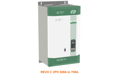 Thyristor Power Controller - REVO C - UK No.1 Specialist | CD ...