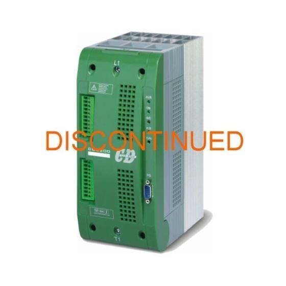 Power Controller - CD3200 - UK No.1 Specialist | CD Automation